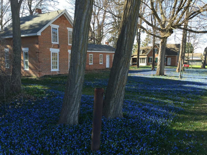 Architecture of Cooksville – Historic Cooksville Trust