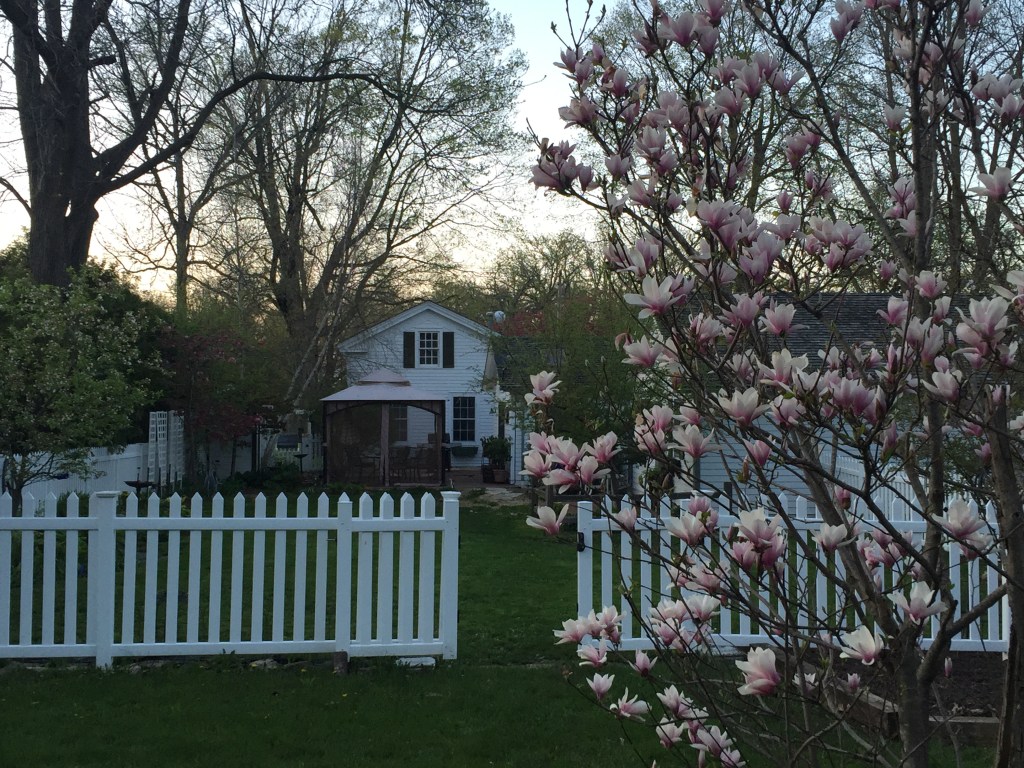 Architecture of Cooksville – Historic Cooksville Trust