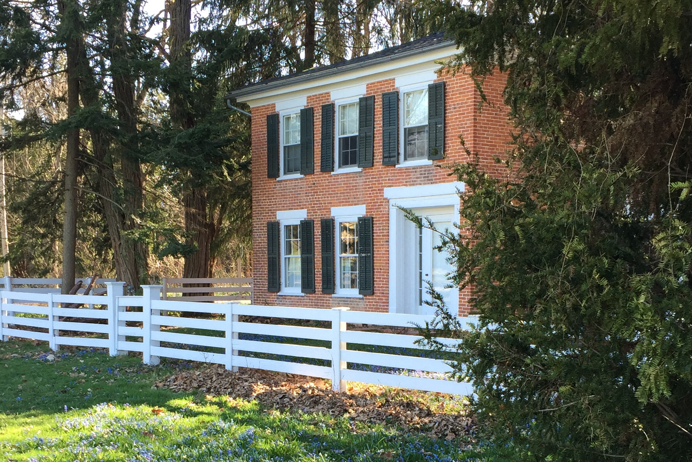 Historic Cooksville Trust – Preserving Cooksville's Past for the Future