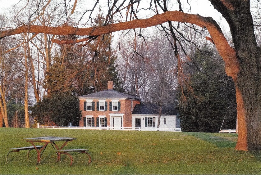 History of Cooksville – Historic Cooksville Trust